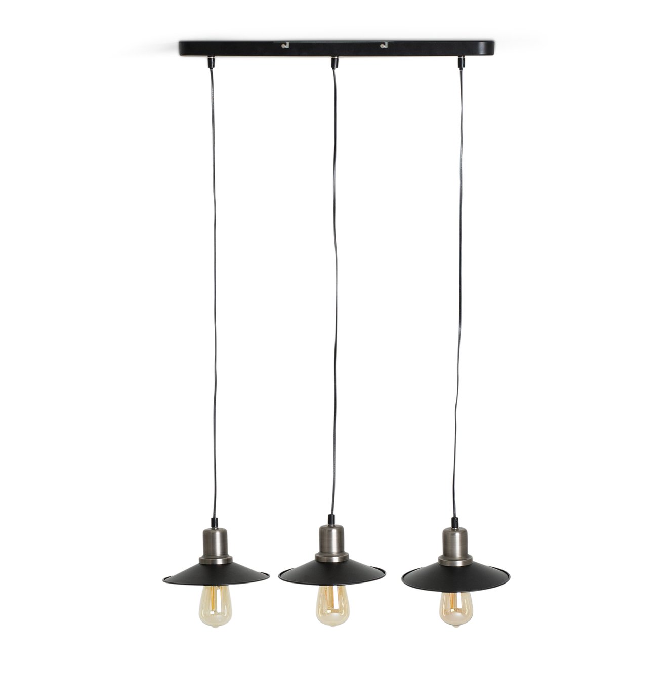 Ceiling Lights & Chandeliers | Flush Celing Lights & Spotlights | Argos ...