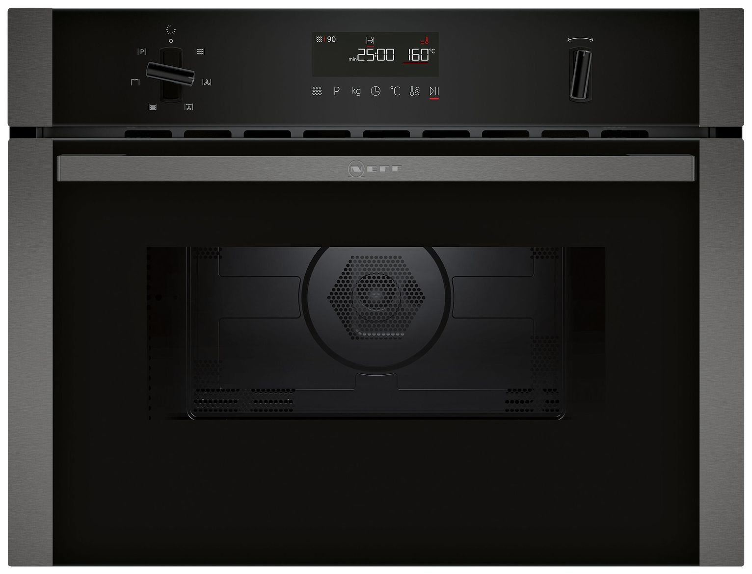 Built-in microwaves | Argos