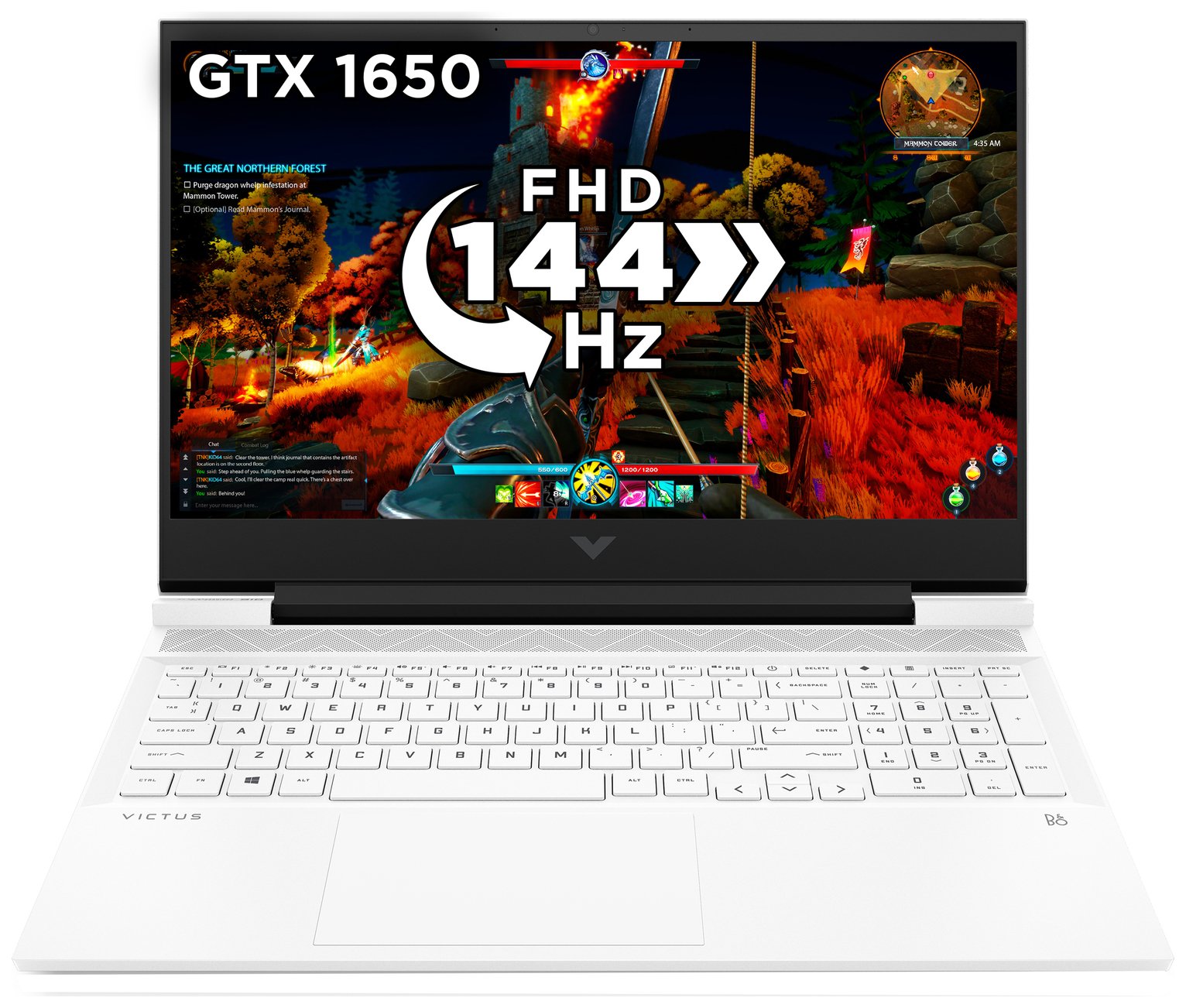 Gaming Laptops | Argos