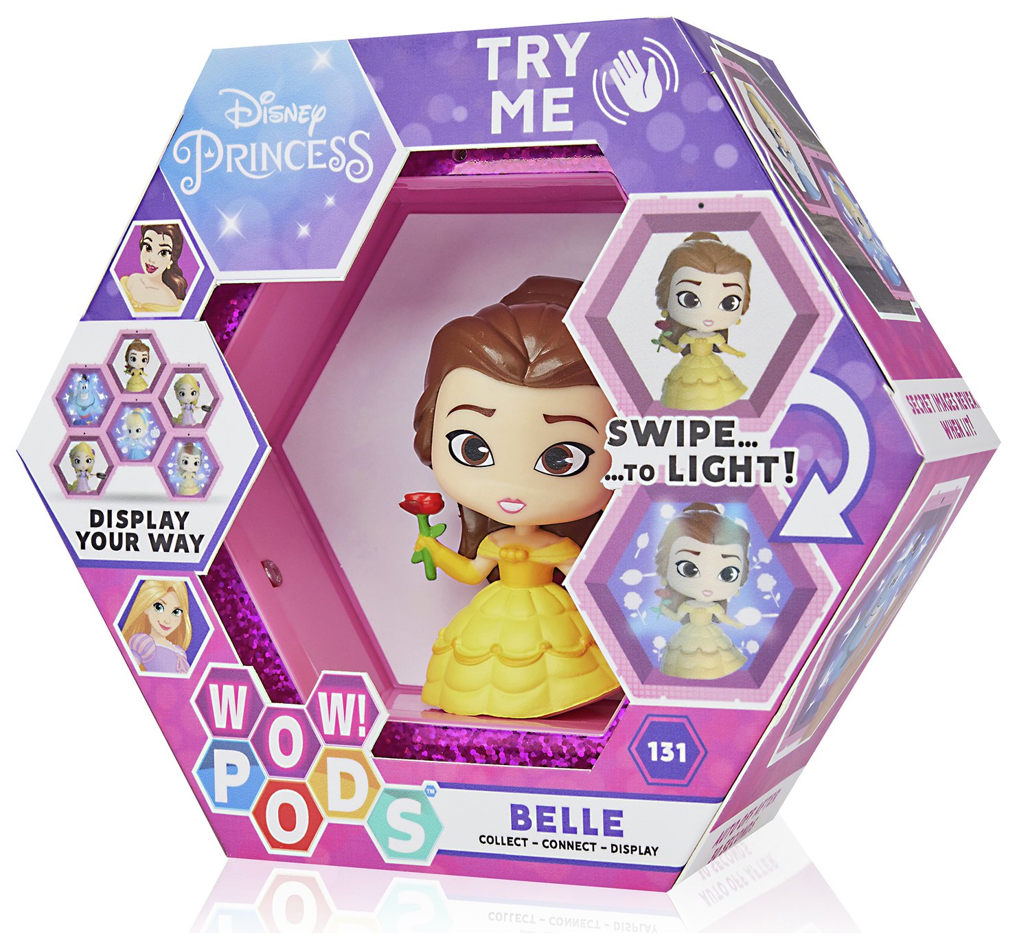 Disney Princess Dolls | Argos