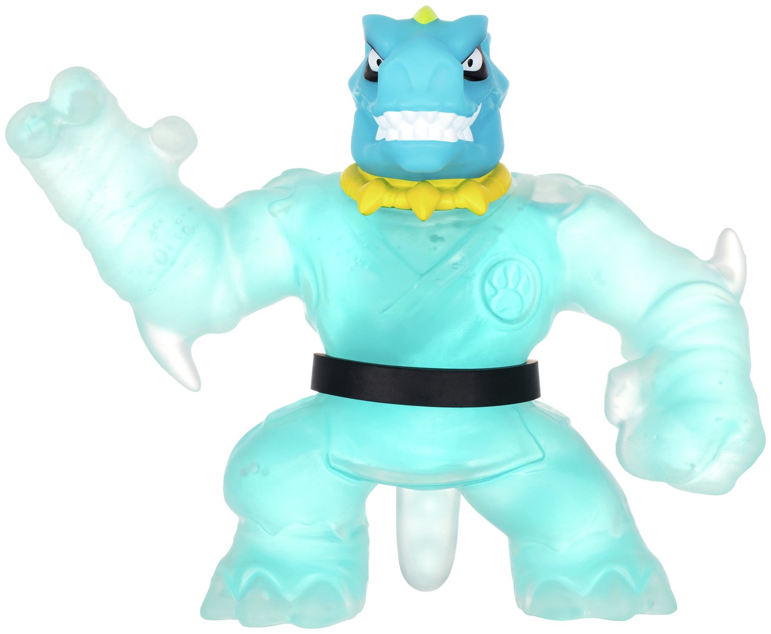 Heroes of Goo Jit Zu Playsets and figures | Argos