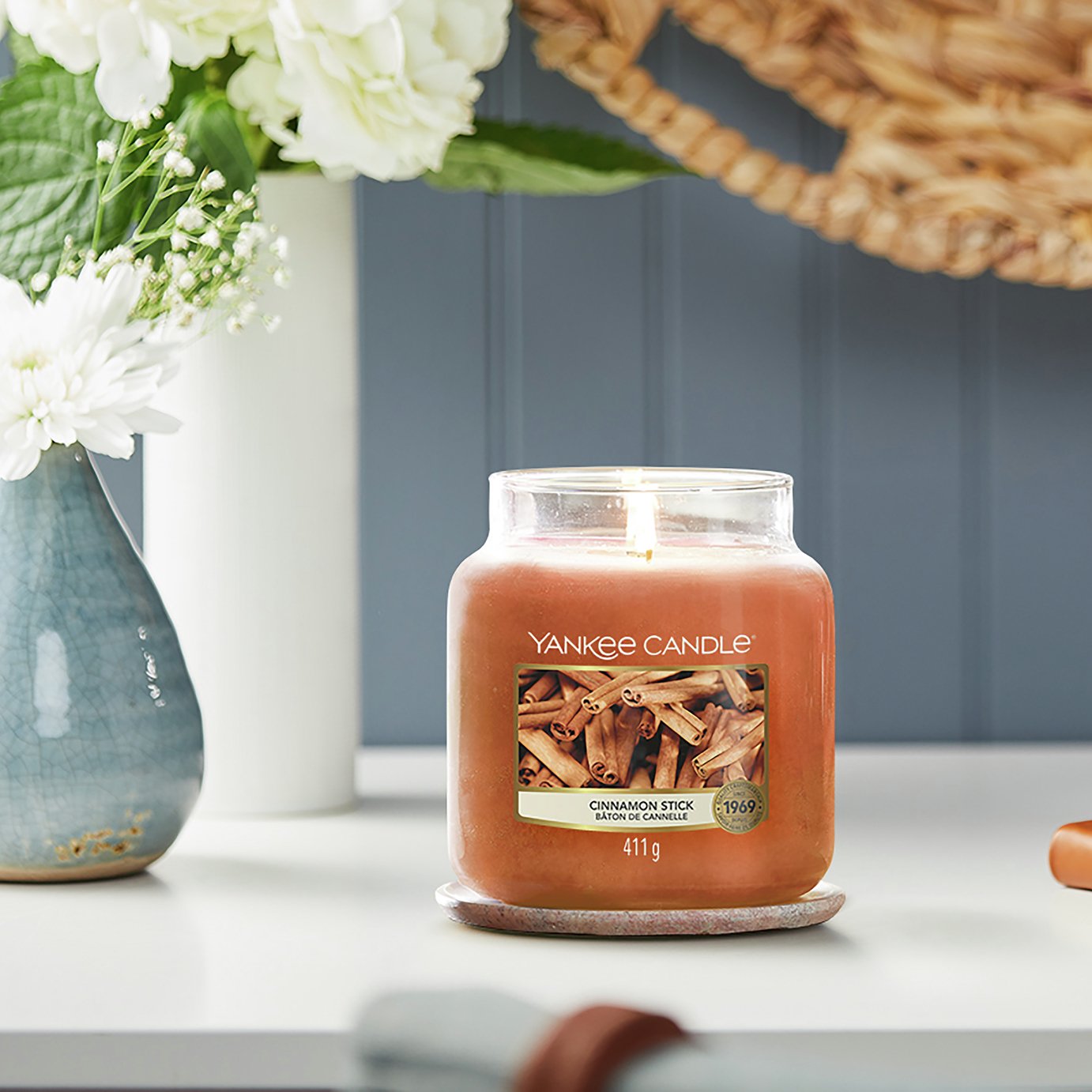 Yankee Candle Candles | Argos