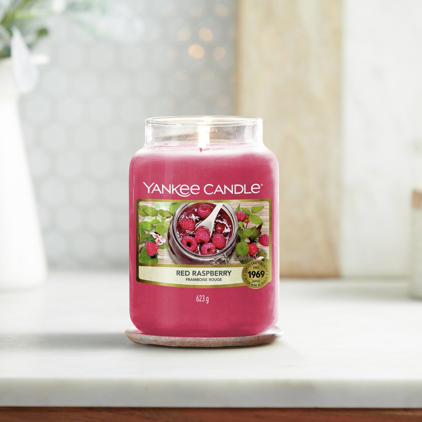 Yankee Candle Candles | Argos