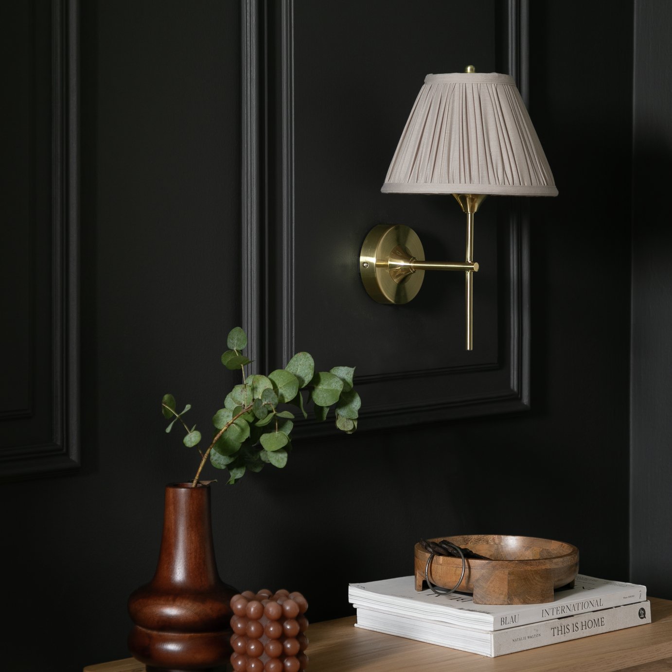 Wall Lights | Bedroom Wall Lights & Wall Lamps | Argos