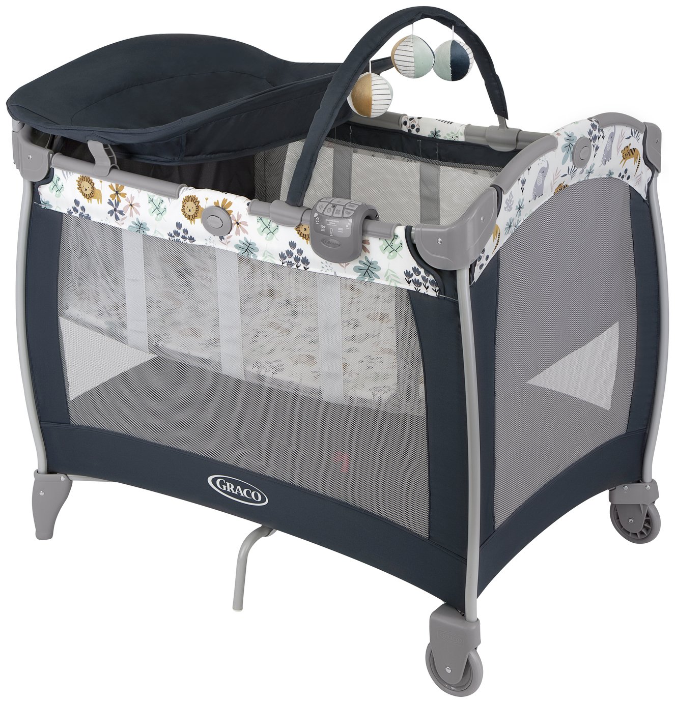 Newborn Cots & Baby Cots | Toddler Cot beds | Argos - page 2
