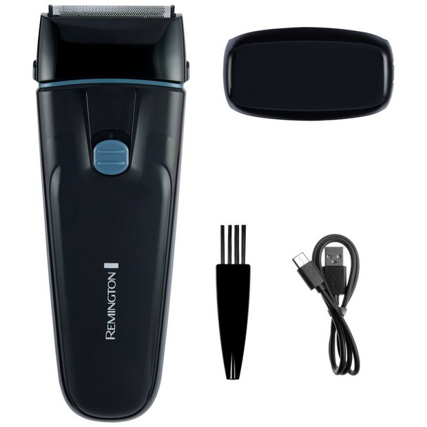 Buy Remington F1 Style Series Foil Electric Shaver F1000 Mens electric shavers Argos