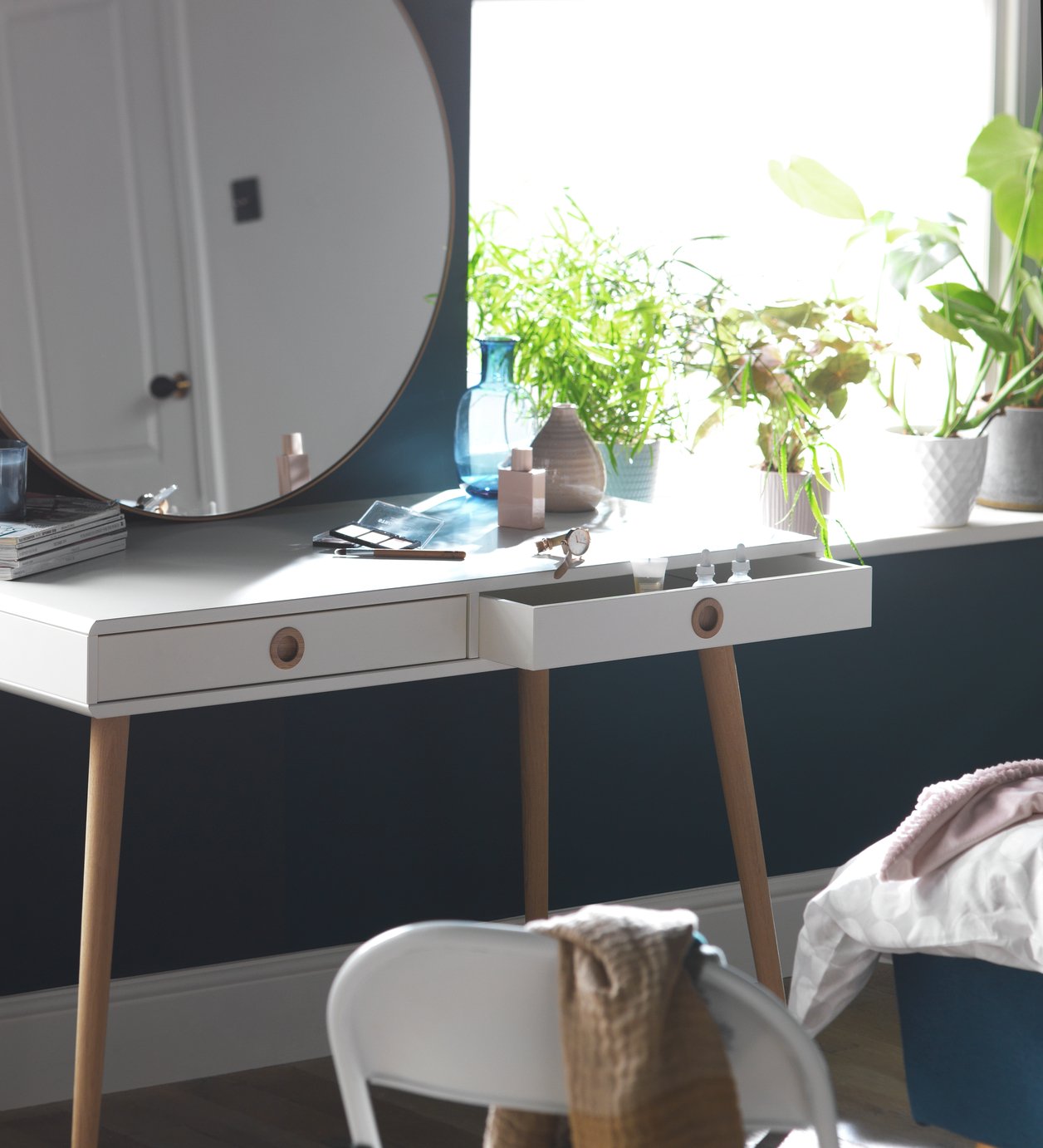 whites Dressing tables | Argos