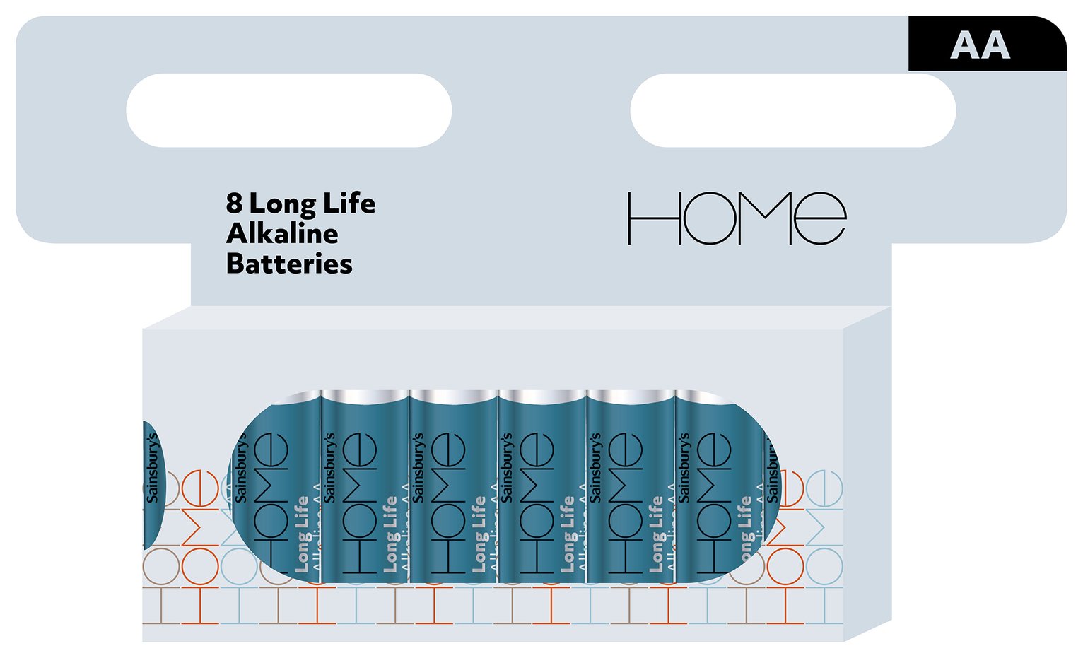 Household Batteries & Chargers | Argos - page 2