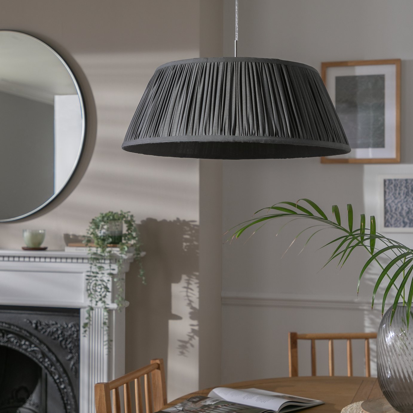 Ceiling Lights & Chandeliers | Flush Celing Lights & Spotlights | Argos ...