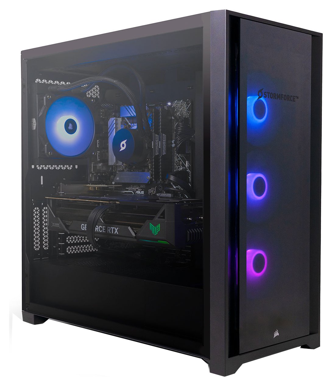 Gaming PCs | Argos