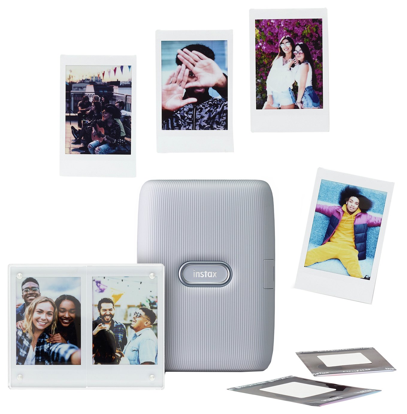 Digital Photo Printers | Mini Printer | Argos