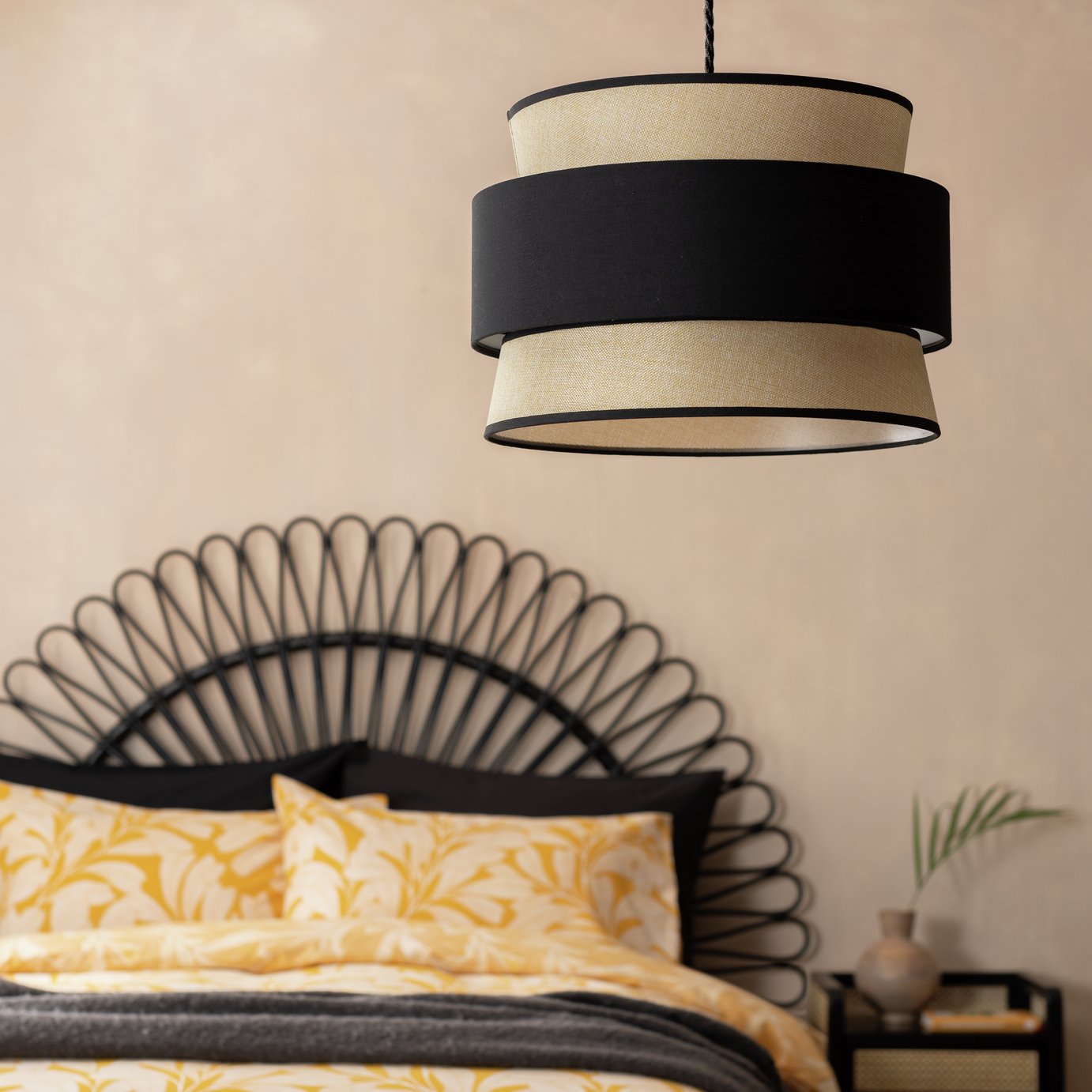 Lamp Shades | Ceiling, Table & Pendant Light Shades | Argos - page 3