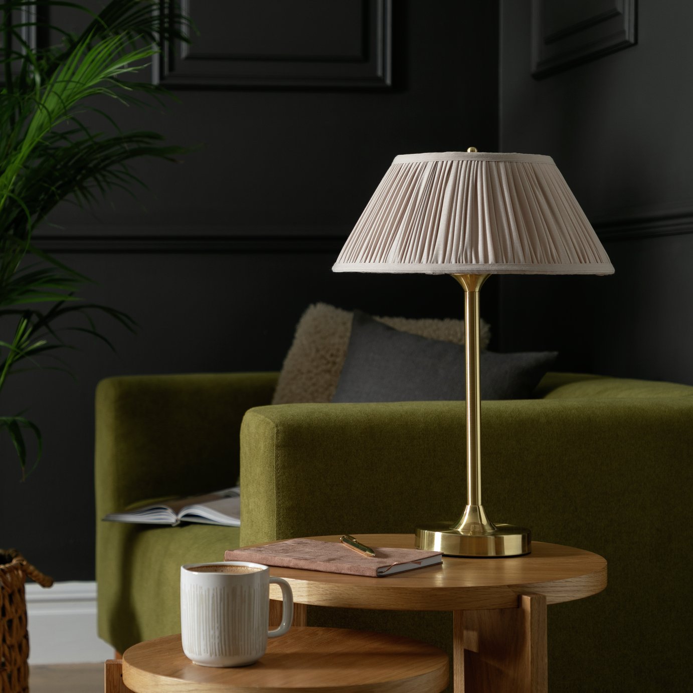 Table lamps | Bedside Lamps & Table Lights | Argos - page 4