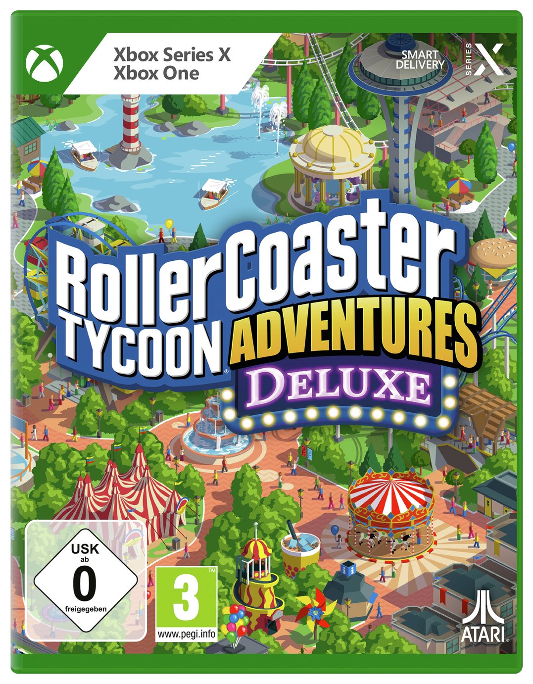 Xbox Series Games | Argos - page 2