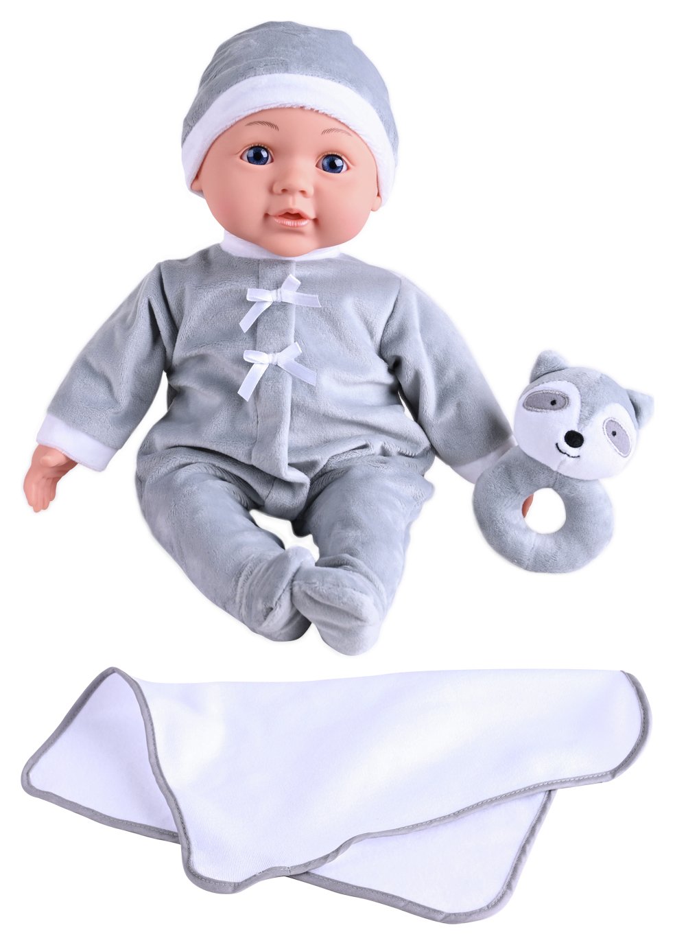 Chad valley Baby dolls Dolls | Argos