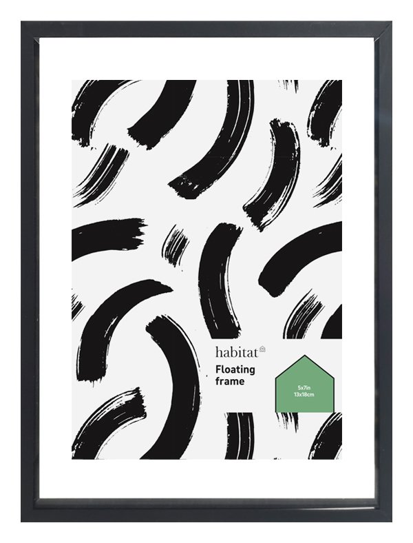 Picture frames | Habitat