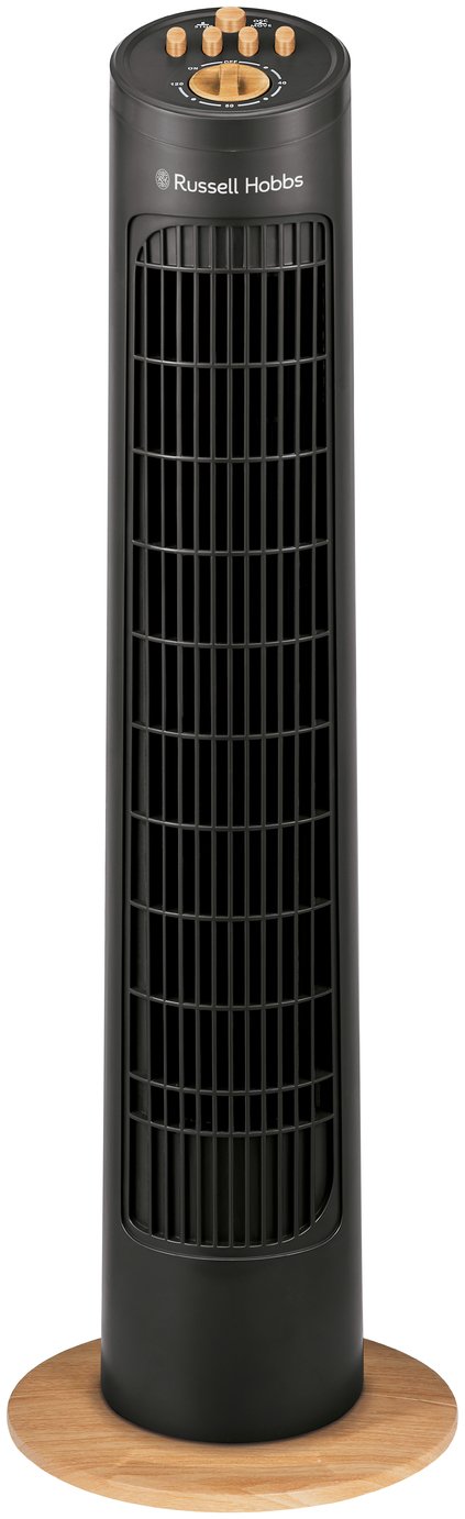 Tower fans Fans | Argos