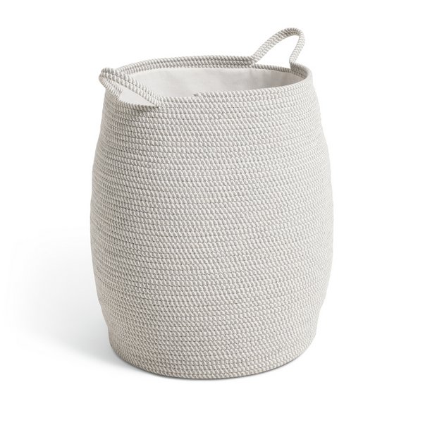 Argos laundry basket store