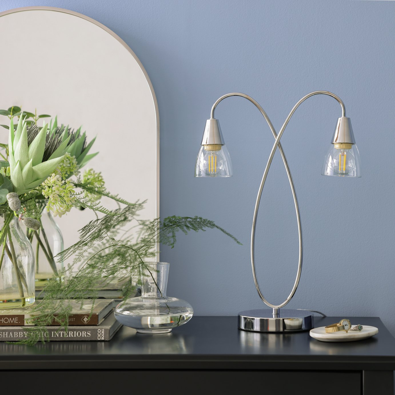 Table lamps Clearance | Argos