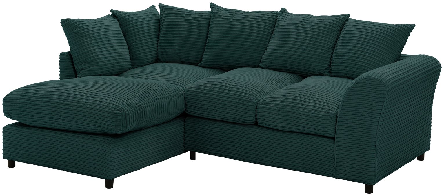 Corner Sofas | Argos
