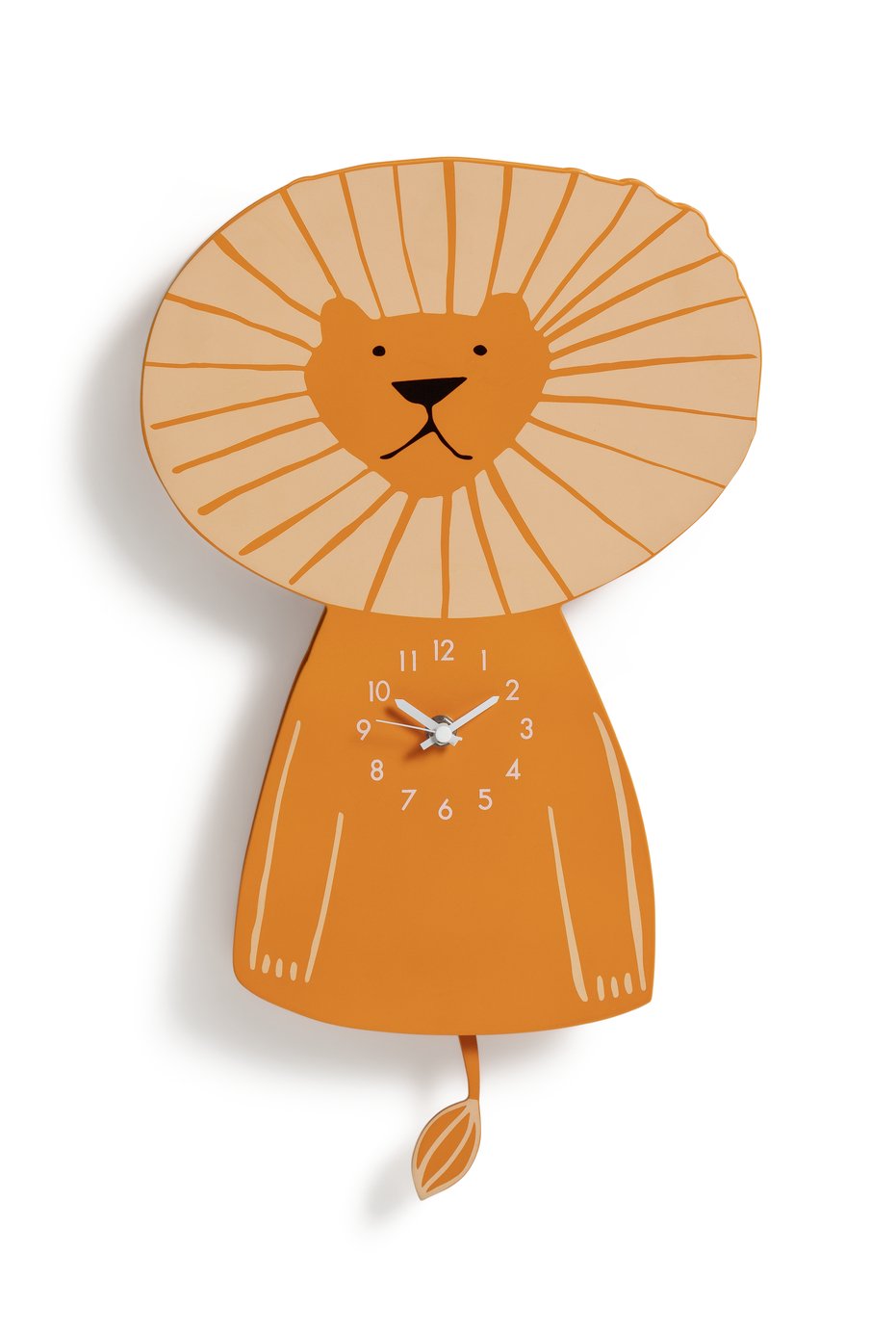 Clocks | Habitat