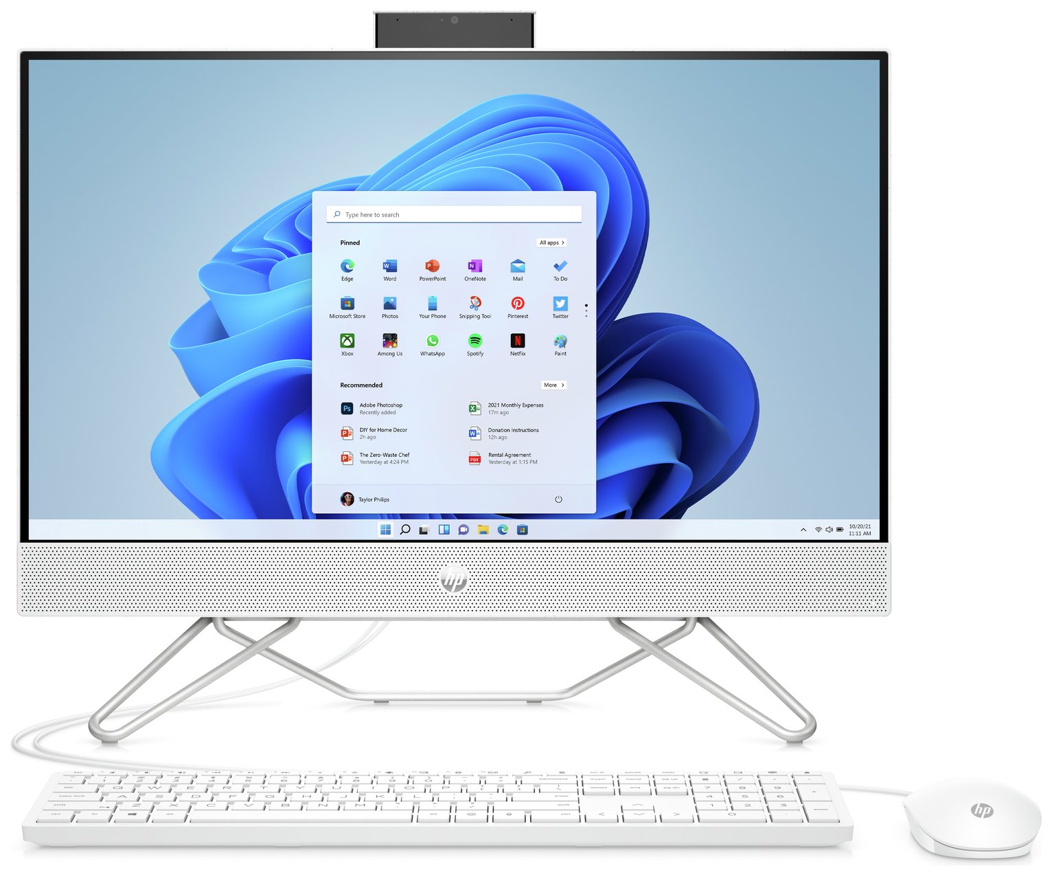 Desktop Computers | Argos
