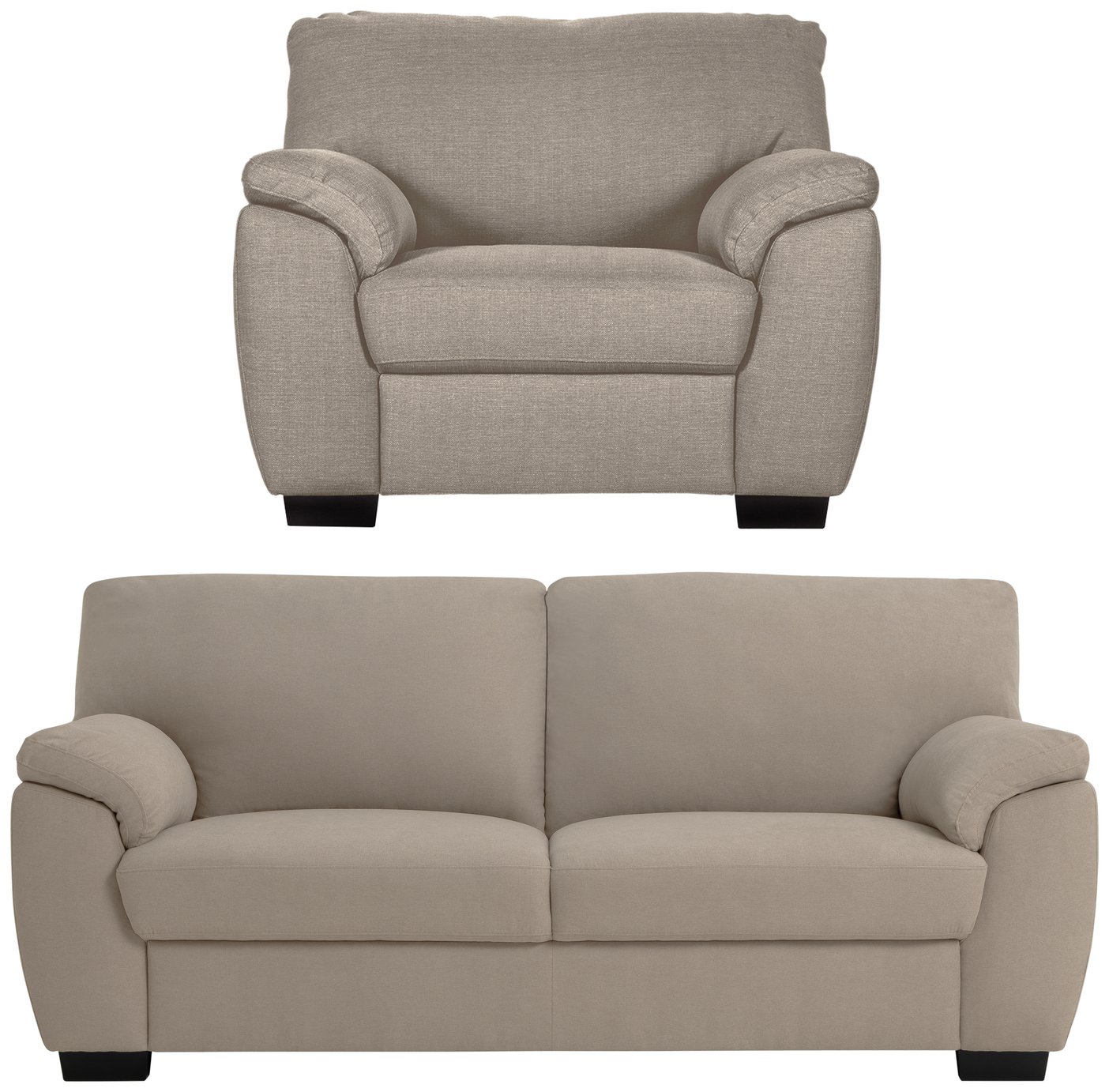 Sofa Sets | Sofa & Chair Suites | Argos