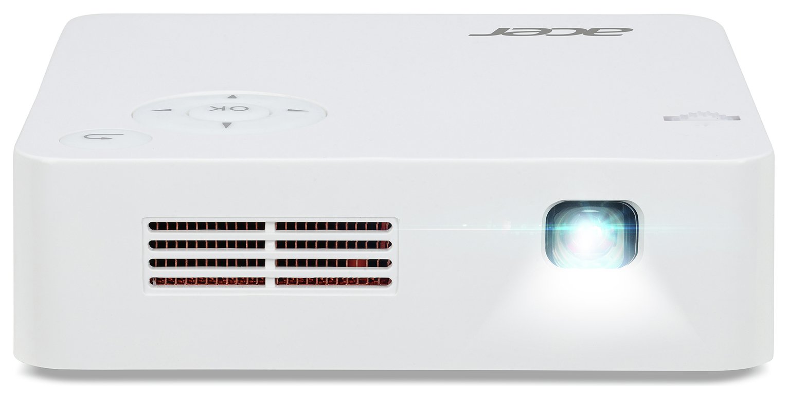 Projectors | Home cinema projectors | Argos