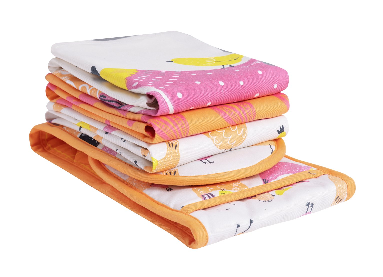 Tea Towels | Oven Gloves and Aprons | Argos