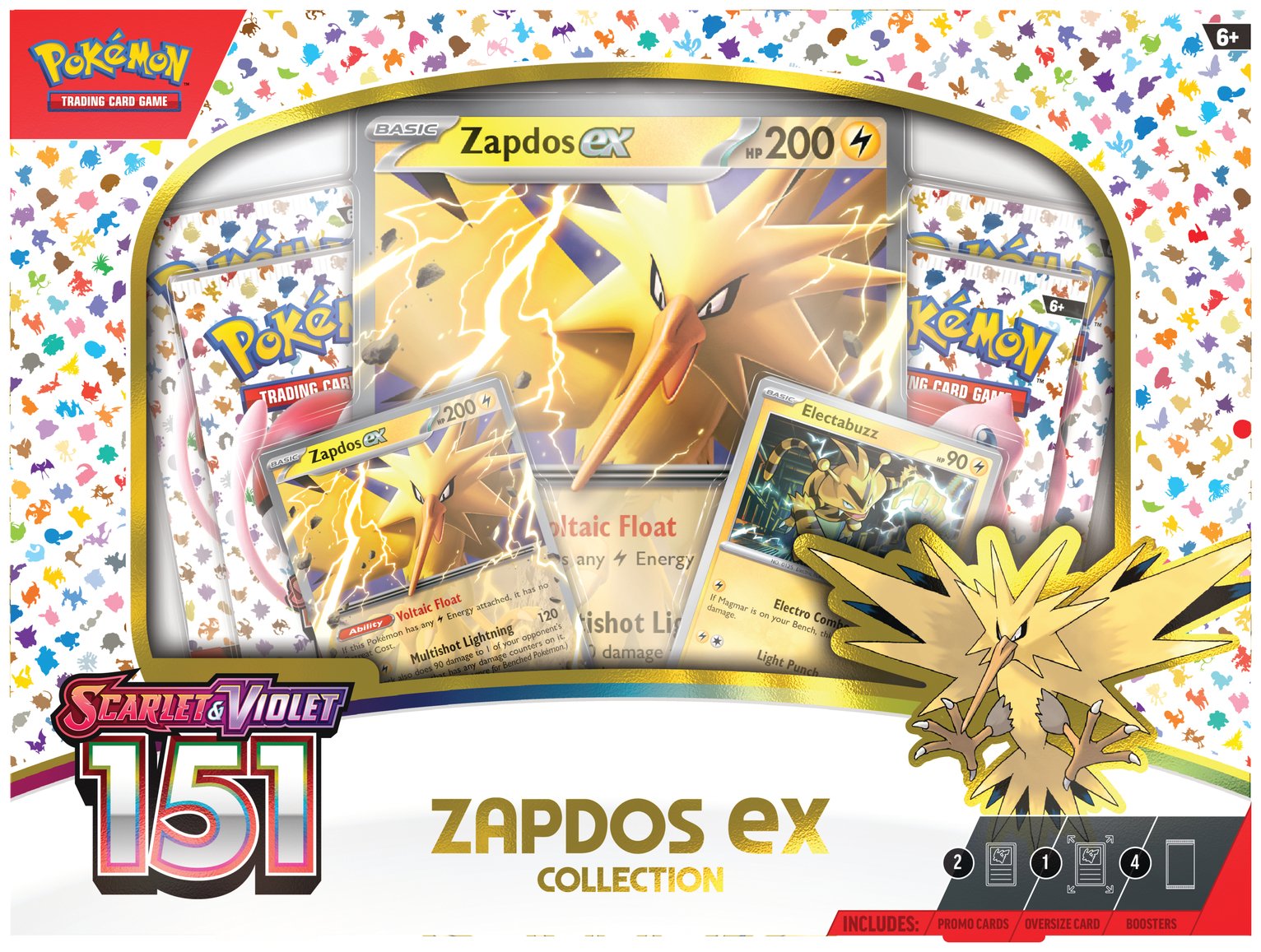 Pokemon Trading cards and card games | Argos