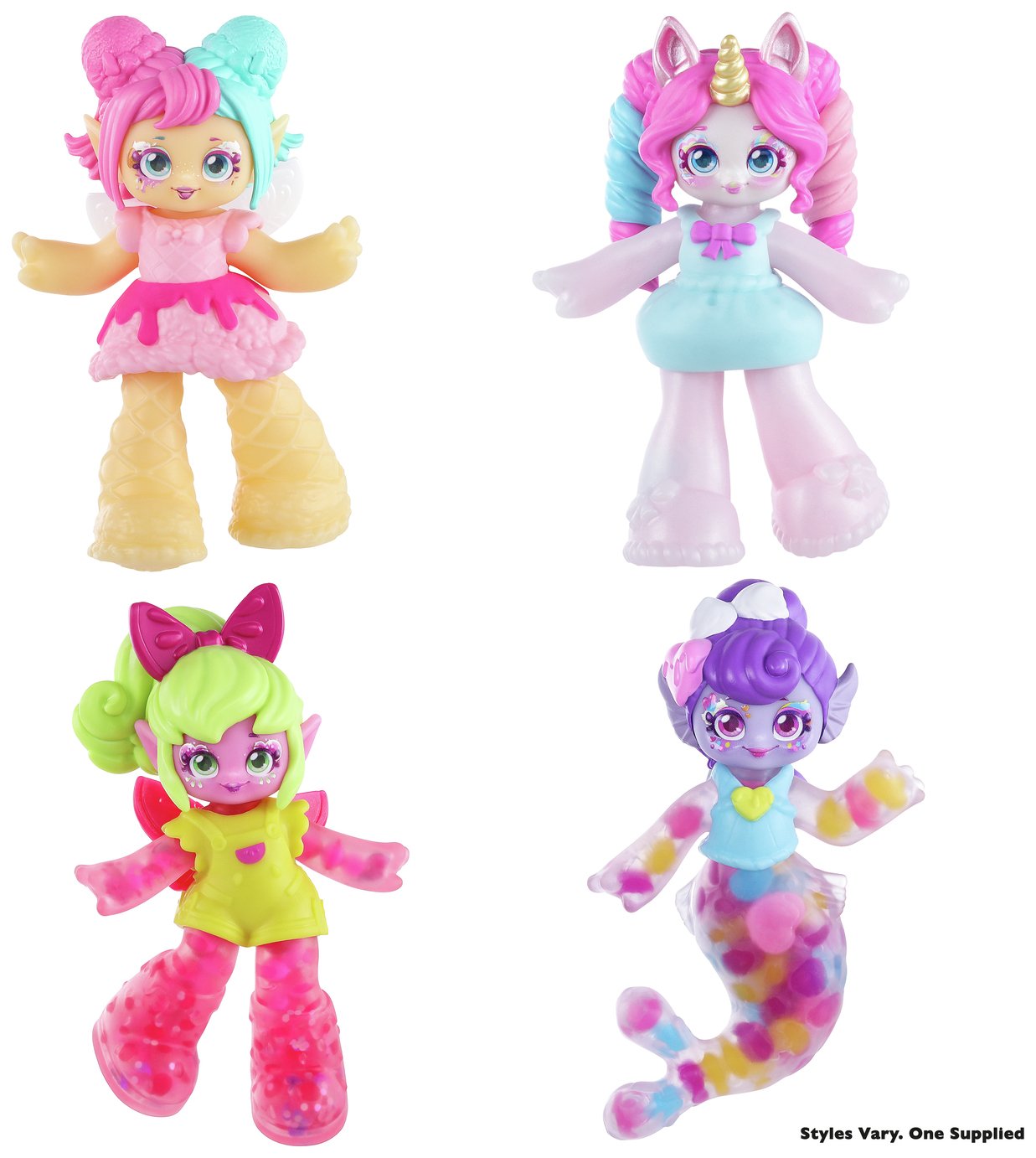 Dolls Clearance | Argos