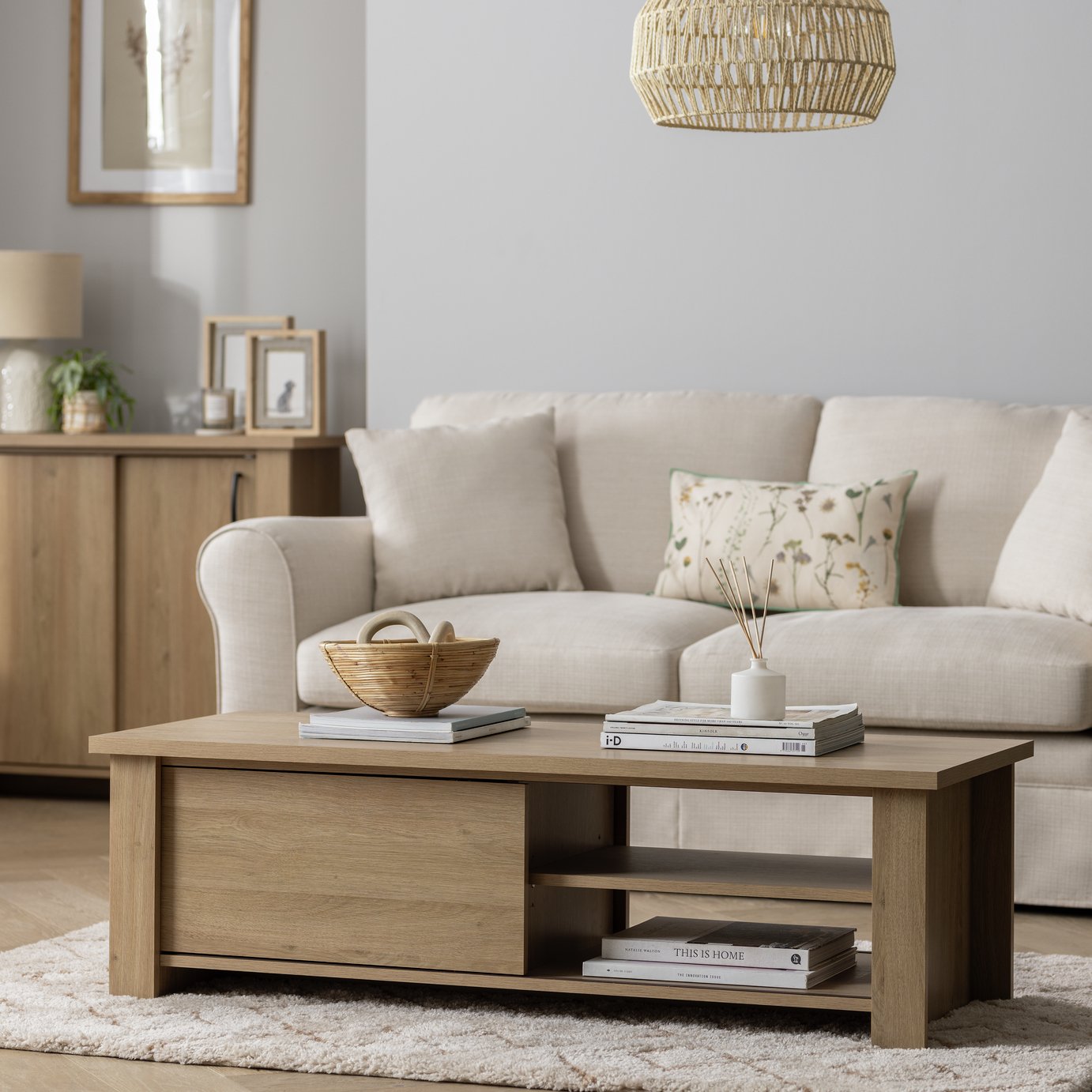 Coffee Tables | Coffee Tables With Storage | Argos