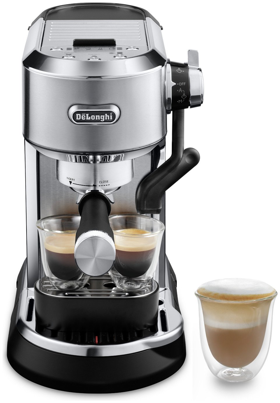 Espresso coffee machines Coffee machines | Argos