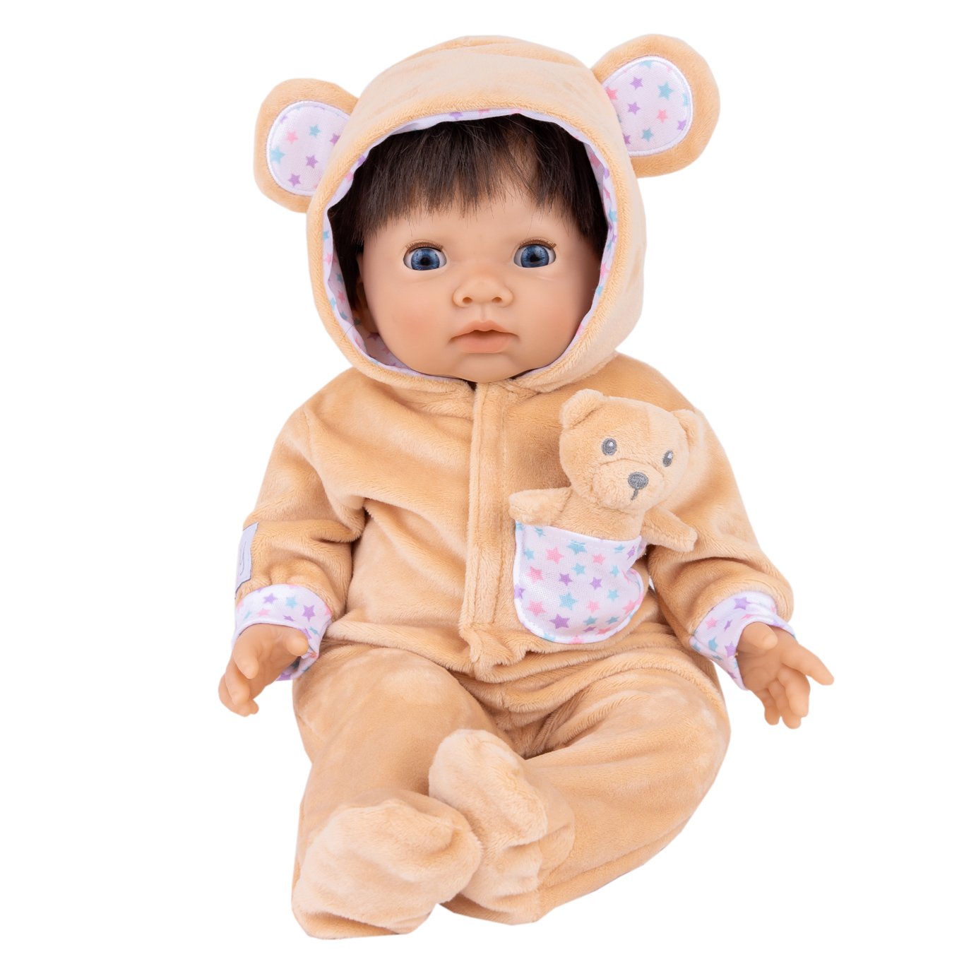 Tiny Treasures Doll accessories | Argos