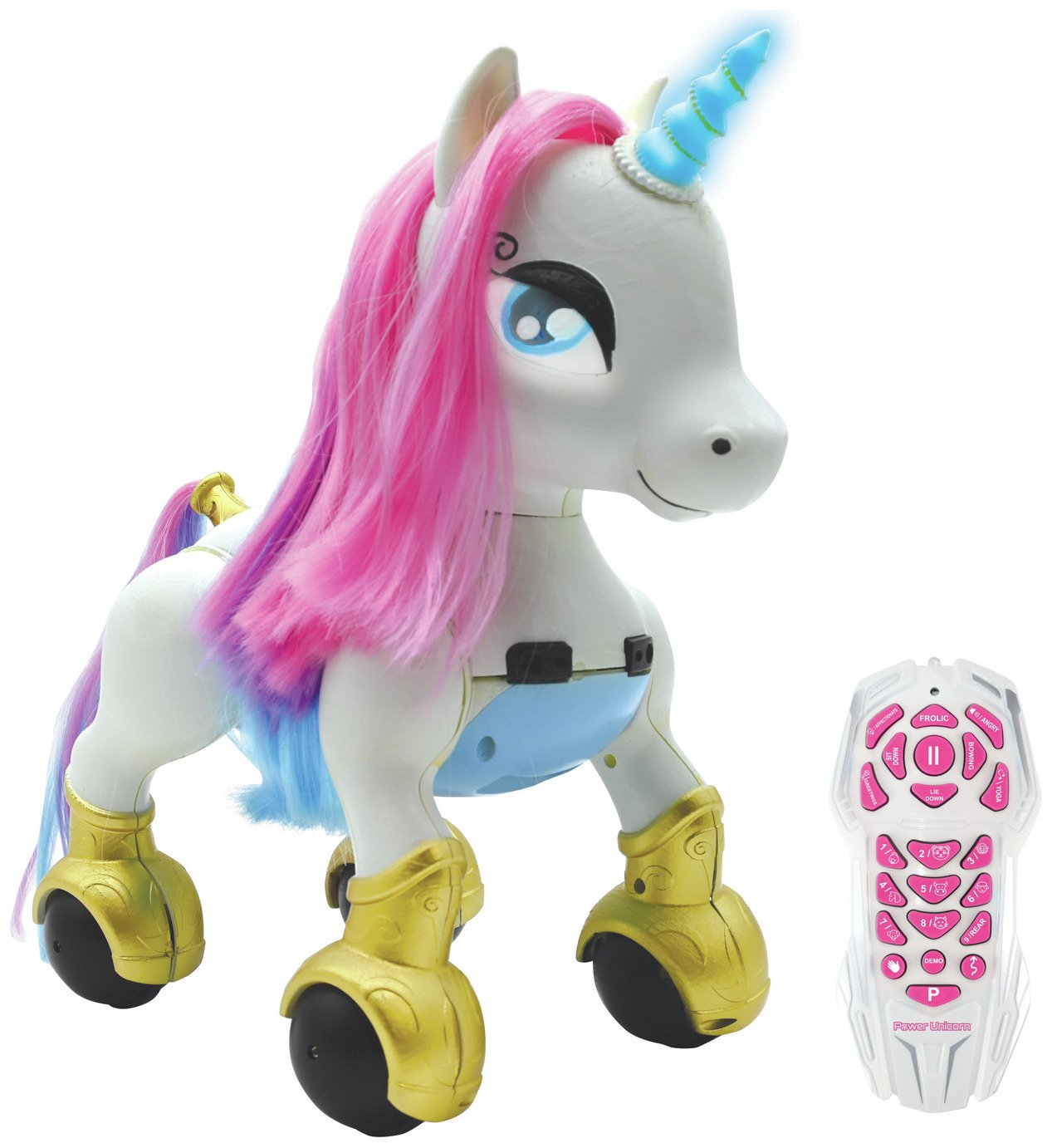 Results for power rangers toys