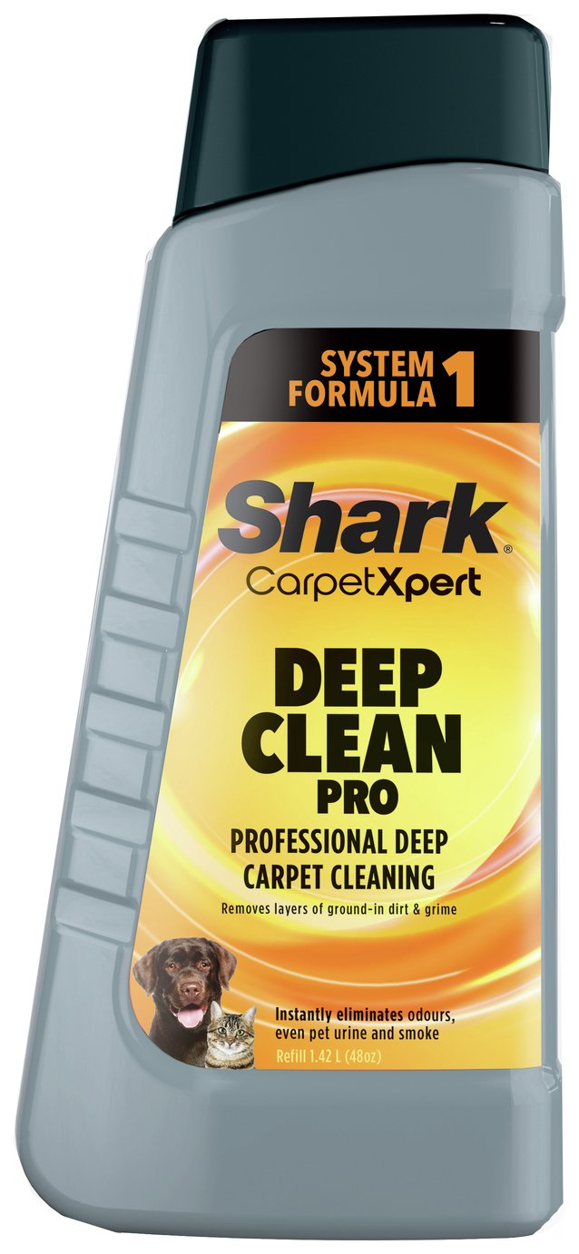 Shark Carpet cleaners | Argos