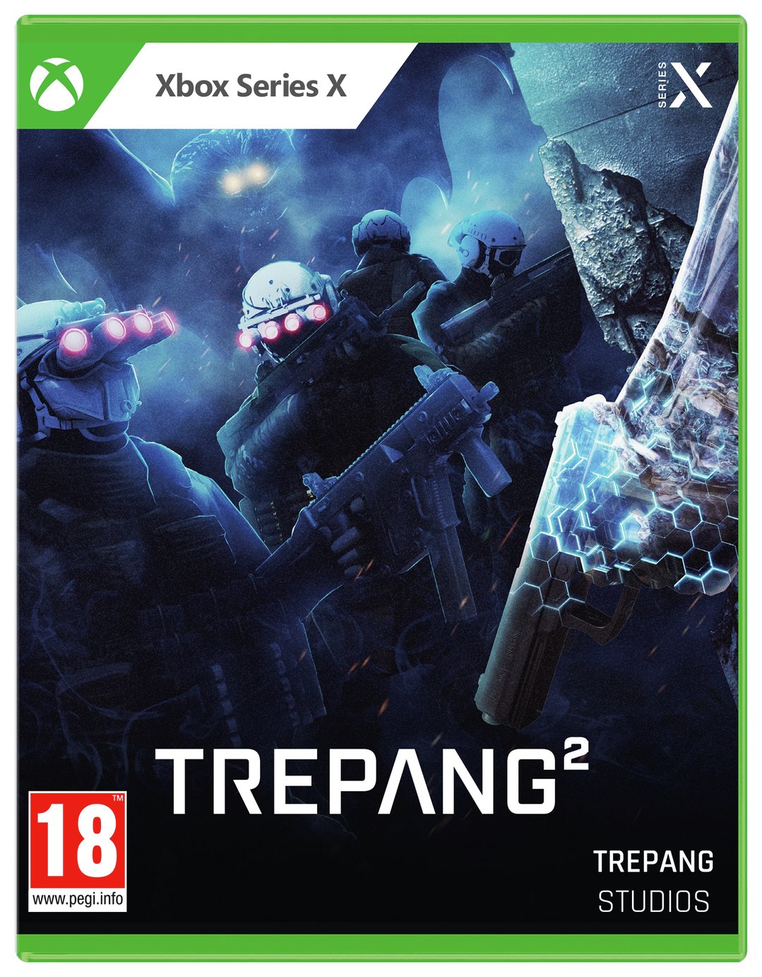 Xbox Series Games | Argos - page 2