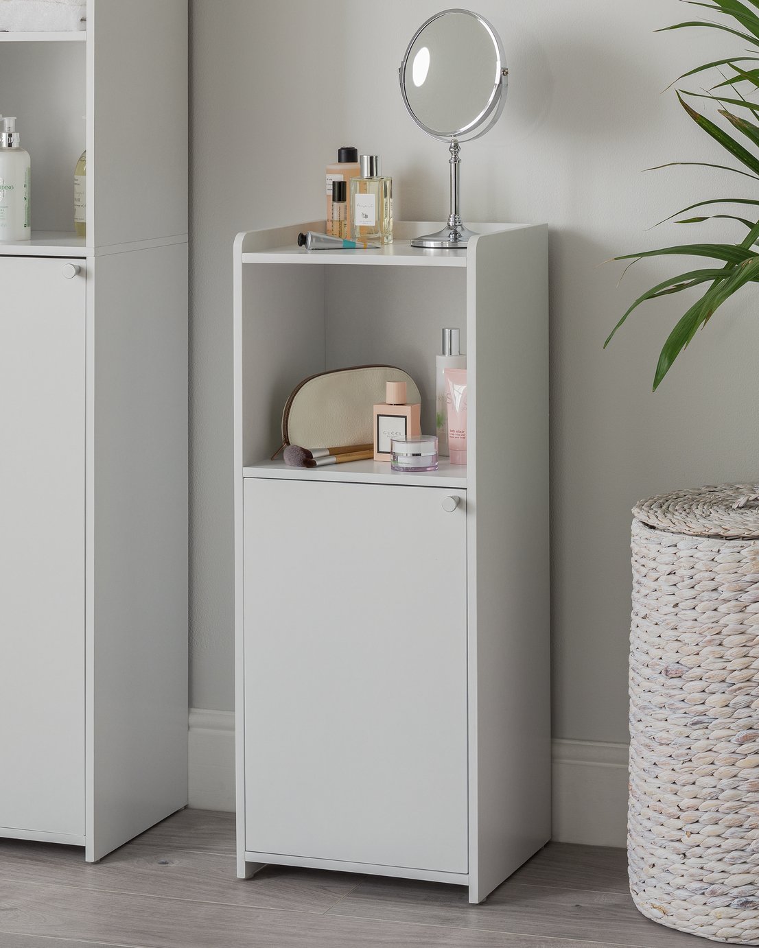 cabinets Freestanding bathroom cabinets | Argos