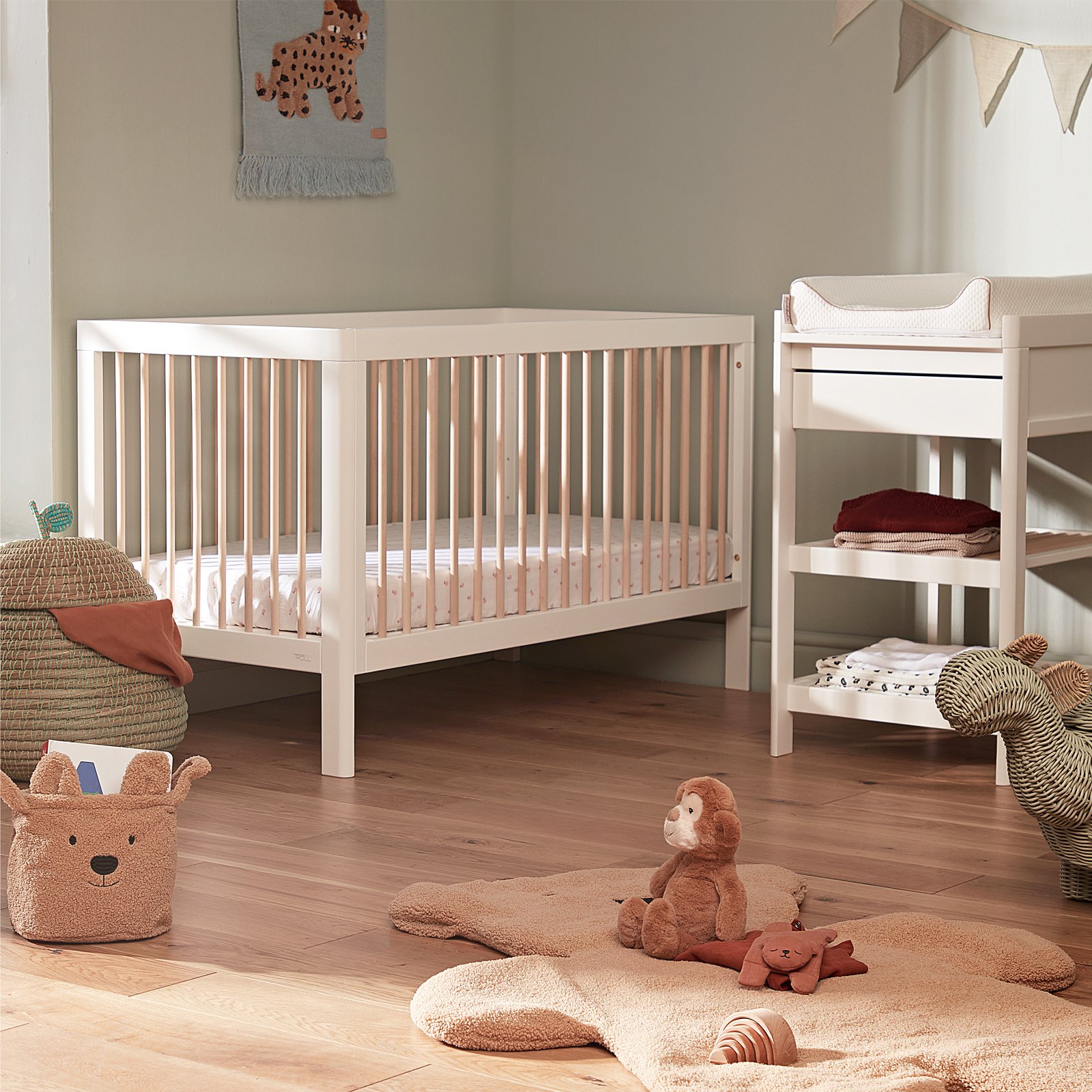 Nursery Furniture sets | Baby Furniture Sets | Argos