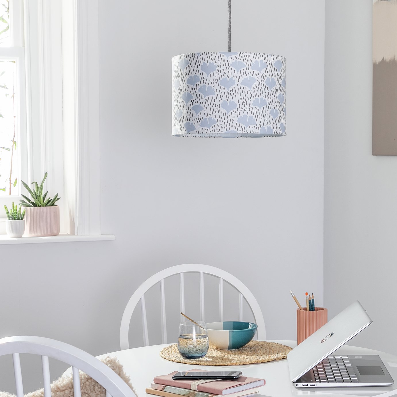 Lamp Shades | Ceiling, Table & Pendant Light Shades | Argos