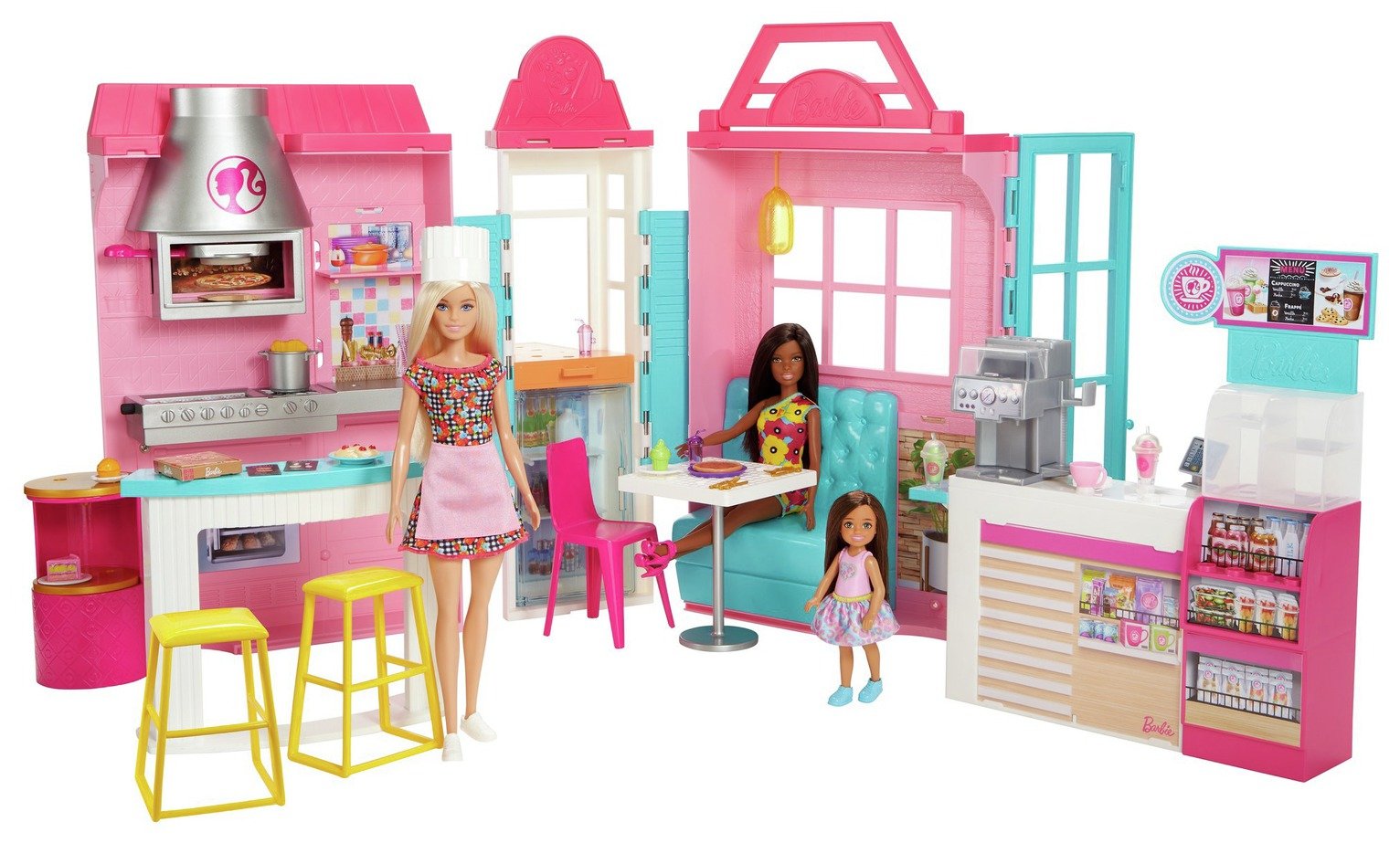 Barbie Dolls | Argos