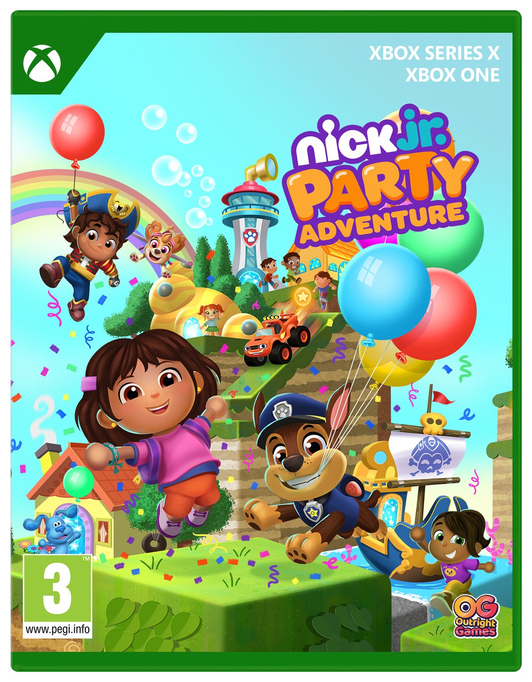 Xbox Series Games | Argos - page 2