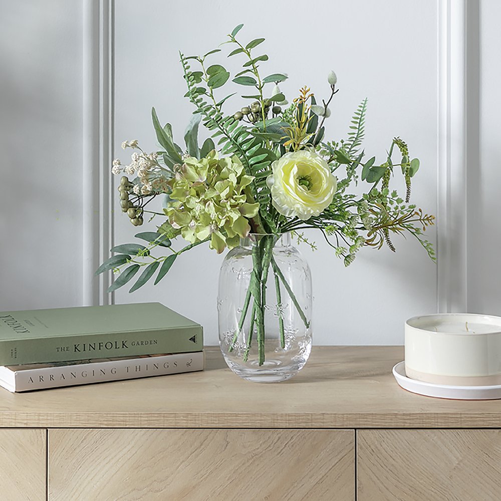 Buy Artificial Flowers, Plants and Trees Online | Argos