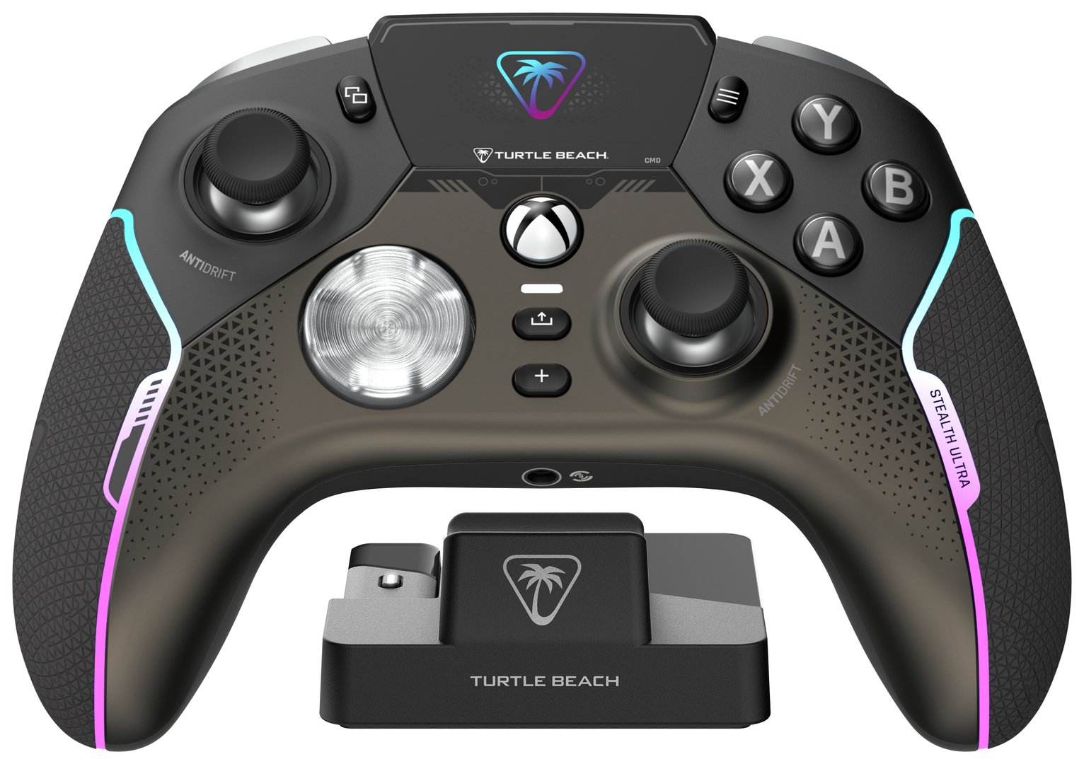 Xbox One controllers and steering wheels | Argos