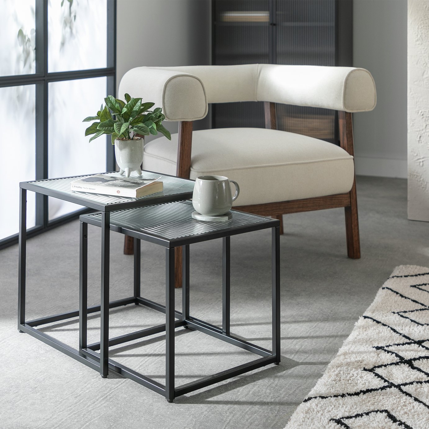 Side Tables | Small Occasional Tables | Argos - page 2