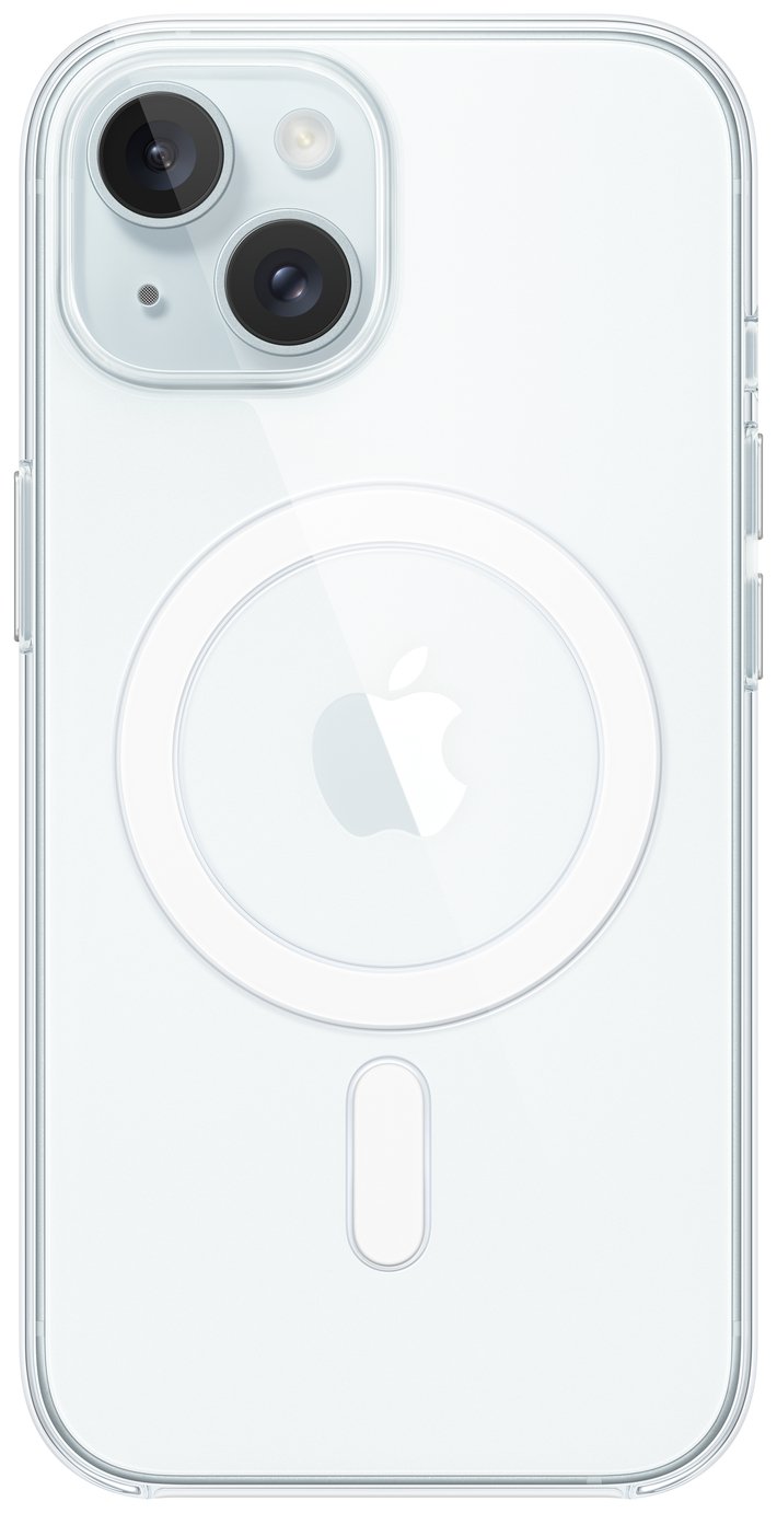 Apple iPhone 15 Mobile phone cases | Argos