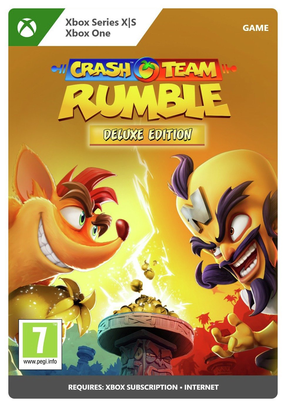 Xbox Series Games | Argos - page 2