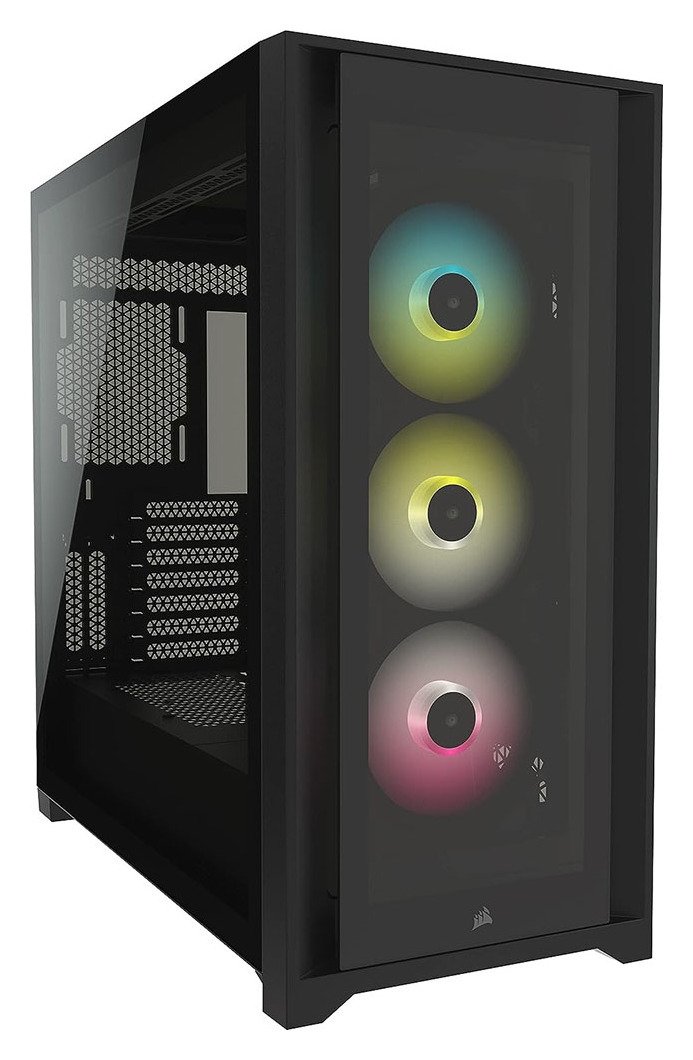 PC Cases | Tower Cases | Computer Cases | Argos