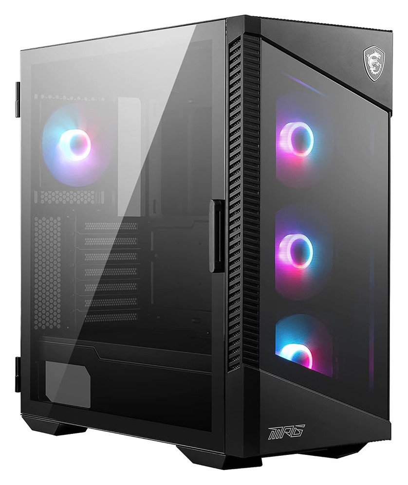 PC Cases | Tower Cases | Computer Cases | Argos