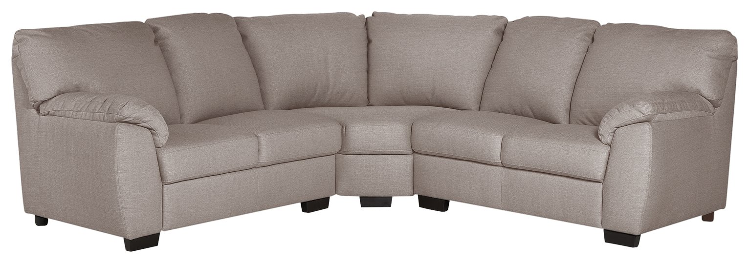 Corner Sofas | Argos - page 2